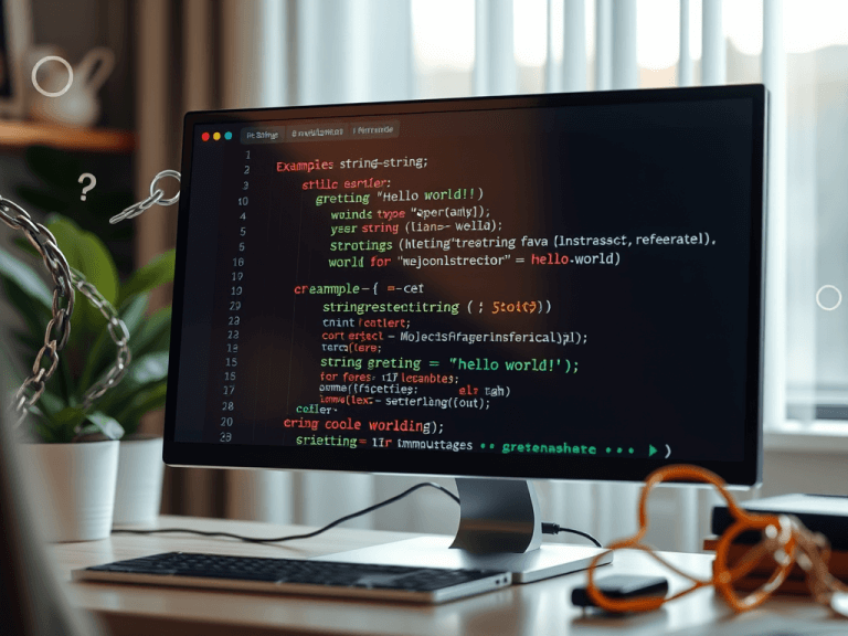 Looping Through Arrays in Java – Binary Handshake Looping Through Arrays in Java – Binary Handshake