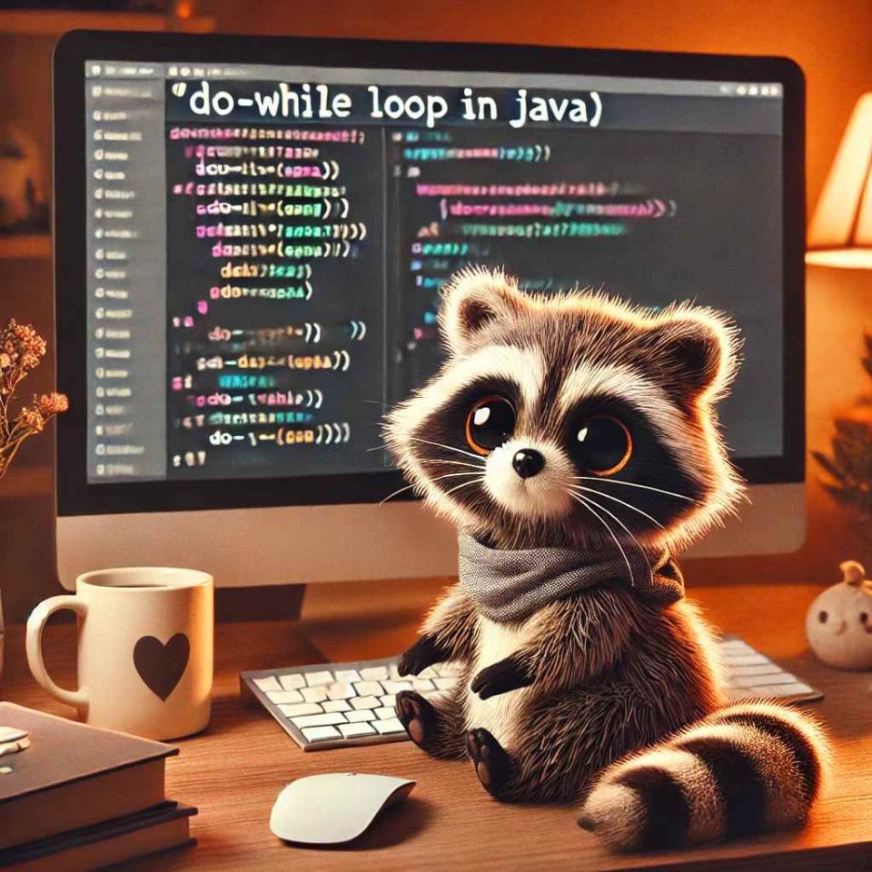Lesson 12: Mastering the for Loop in Java: A Beginner’s Guide – Binary Handshake