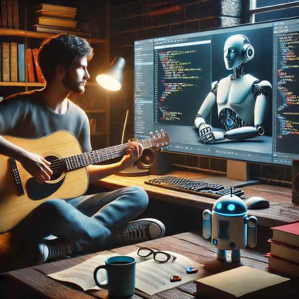 JetBrains Introduces Junie – The AI Assistant for Developers | Binary Handshake